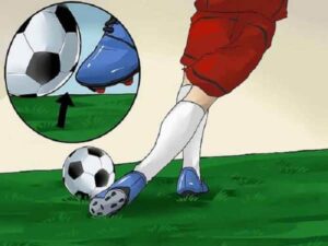 Rabona là gì? Kỹ thuật đá Rabona đẹp mặt như siêu sao